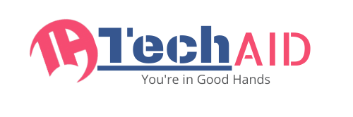 Website As A Service (WaaS) - TechAID